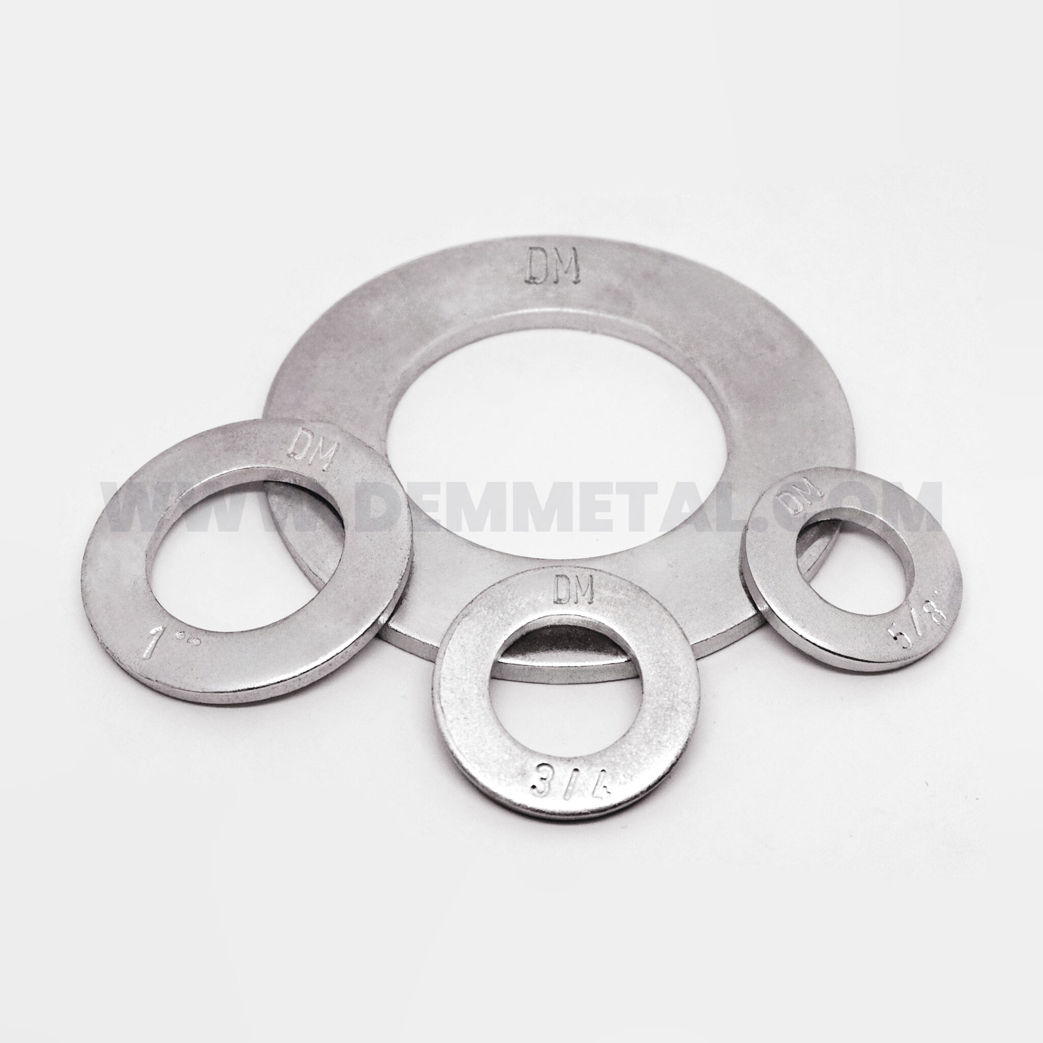 Ürünler - Sayfa 2 / 3 - Dem Metal Rondela İmalatı ve Ticareti